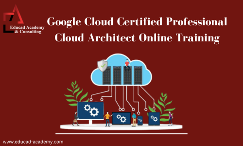 Google Cloud Architect Certification Training Course in Karachi