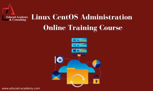 Linux CentOS Administration Training Course in Karachi USA Dubai