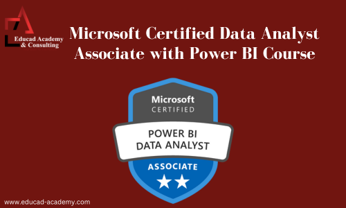Microsoft Certified Data Analyst Associate with Power BI Training ...