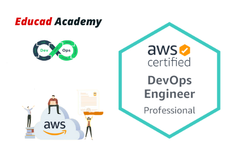 AWS Certified DevOps Engineer Training Course in Karachi USA Dubai Canada UK Saudi Arabia Australia