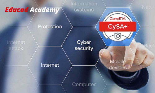 CompTIA Security Analyst Advanced Training Course in Karachi USA Dubai ...
