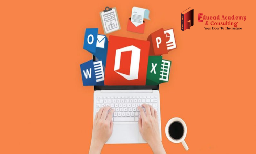 MS Office Training Course in Karachi USA Dubai Canada UK Saudi Arabia ...