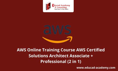 AWS Training | AWS Certification Solutions Architect Course in Karachi ...