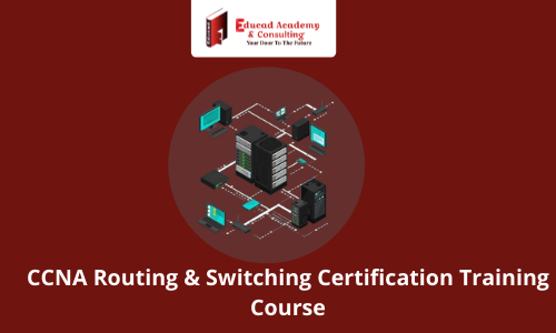 CCNA Routing and Switching Certification Course in Karachi USA Dubai ...