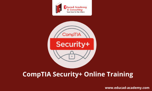 CompTIA Security Course in Karachi USA Dubai Canada Uk Saudi Arabia Australia