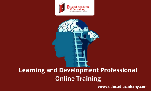 Learning and Development Professional Training Course in Karachi USA ...