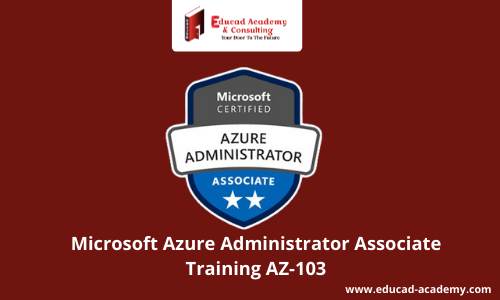 Microsoft Azure Training | Azure Admin Course in Karachi USA Dubai ...