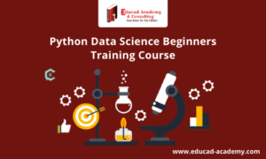Python Data Science Foundational Training Course for Beginners in ...