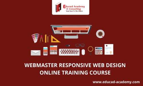 Webmaster - Responsive Web Design Training Course in Karachi USA Dubai ...