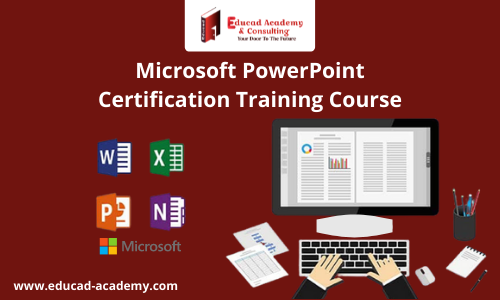 Microsoft PowerPoint Certification Course in Karachi USA Dubai Canada ...