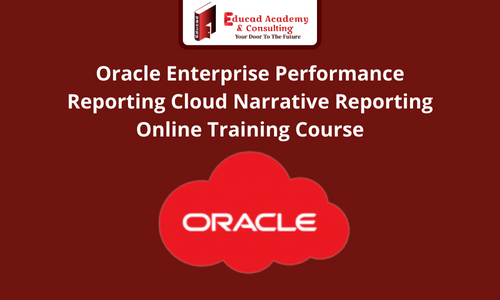 Oracle Enterprise Performance Reporting Cloud Narrative Reporting ...