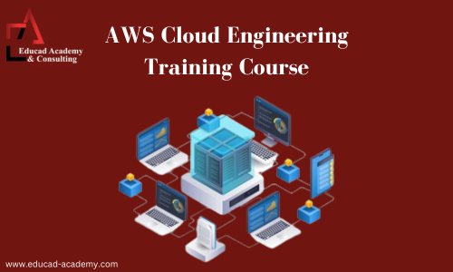 AWS Cloud Engineer Certification Course in Karachi, UK, Dubai