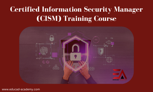 CISM Certified Information Security Manager Training Course in Karachi, Lahore, UK, USA ...