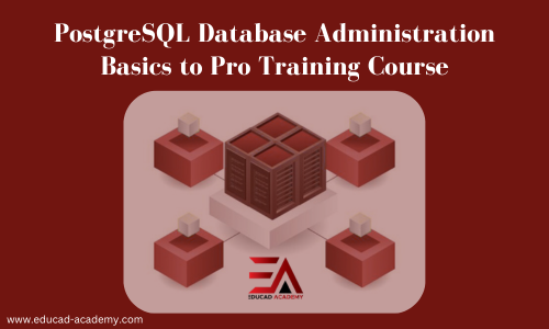 PostgreSQL Database Administration Course in Karachi USA Dubai Canada Uk Saudi Arabia Australia