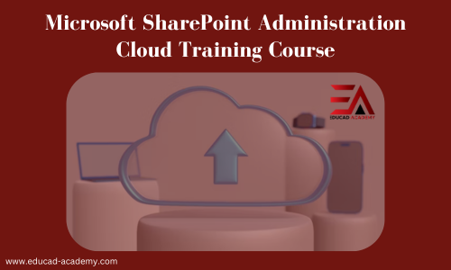 Microsoft SharePoint Administration Cloud Course in Karachi USA Dubai Canada Uk Saudi Arabia ...
